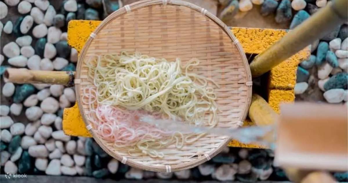 [Family Experience] Xujia Handmade Noodles in New Taipei City: Handmade ...